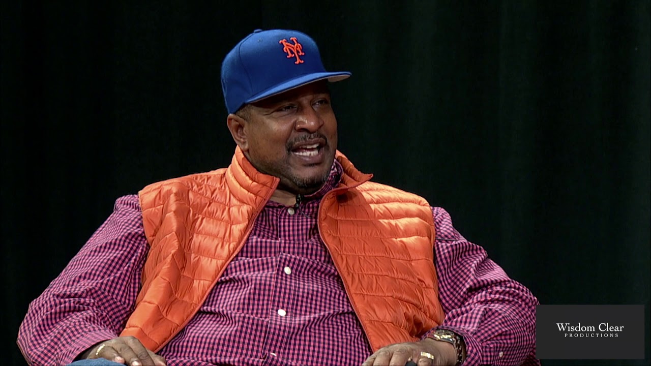 Gene Deal talks saving Doug E Fresh' Life - YouTube