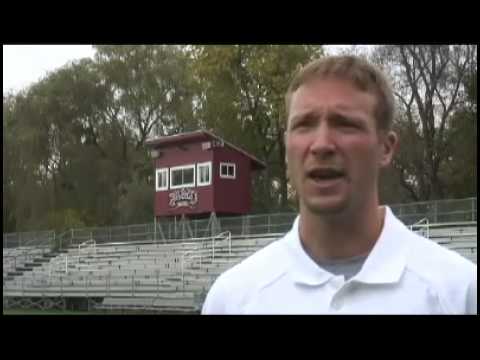 Interview with Erik Ronning - YouTube