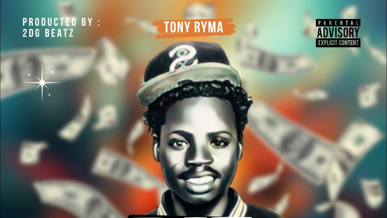 Tony Ryma - Die Fidi Moni (Official Audio) - YouTube
