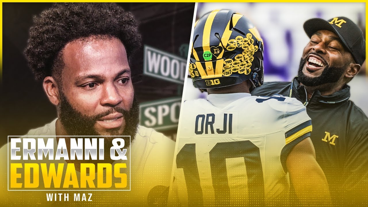 Former Michigan Wolverine CRITICIZES Michigan Football - YouTube