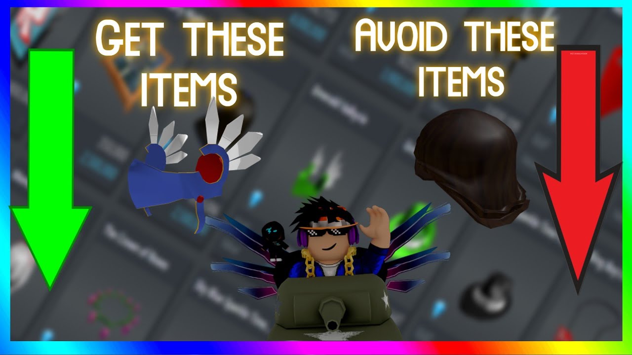 The Best Limited Items To Get Right Now. And The Limiteds To Avoid ...