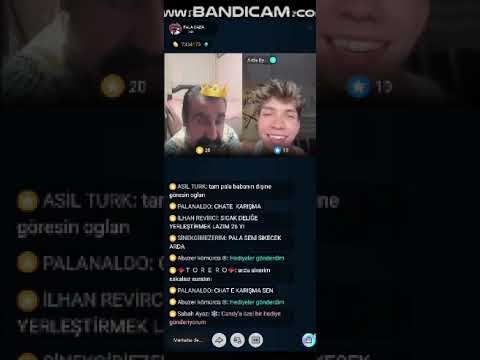 Pala Baba - Oğlan ile Samimi Sohbet