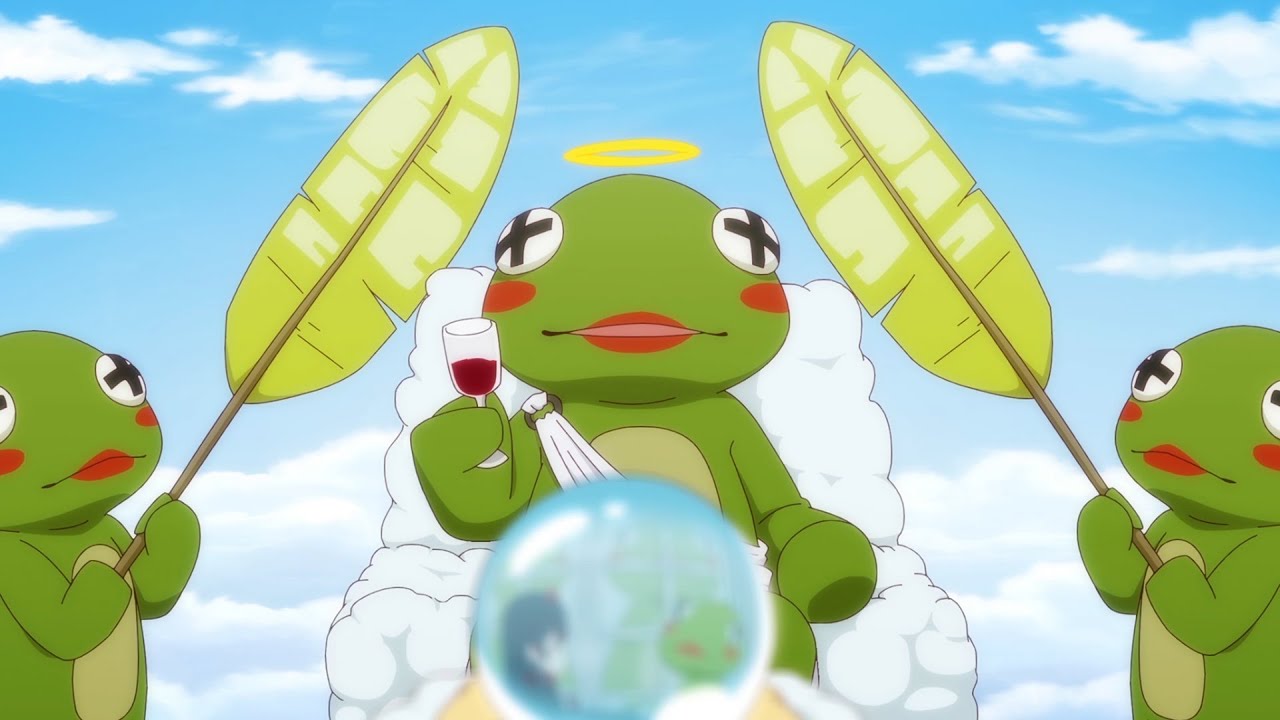 Panini: Gray Raven | Episode 11 - YouTube