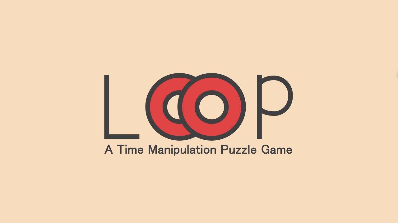 L00P - Full Walkthrough - YouTube