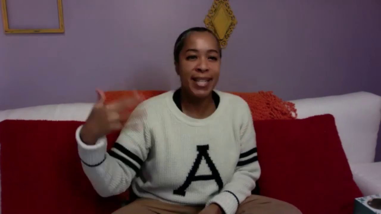 A Conversation with Quan Barry - YouTube