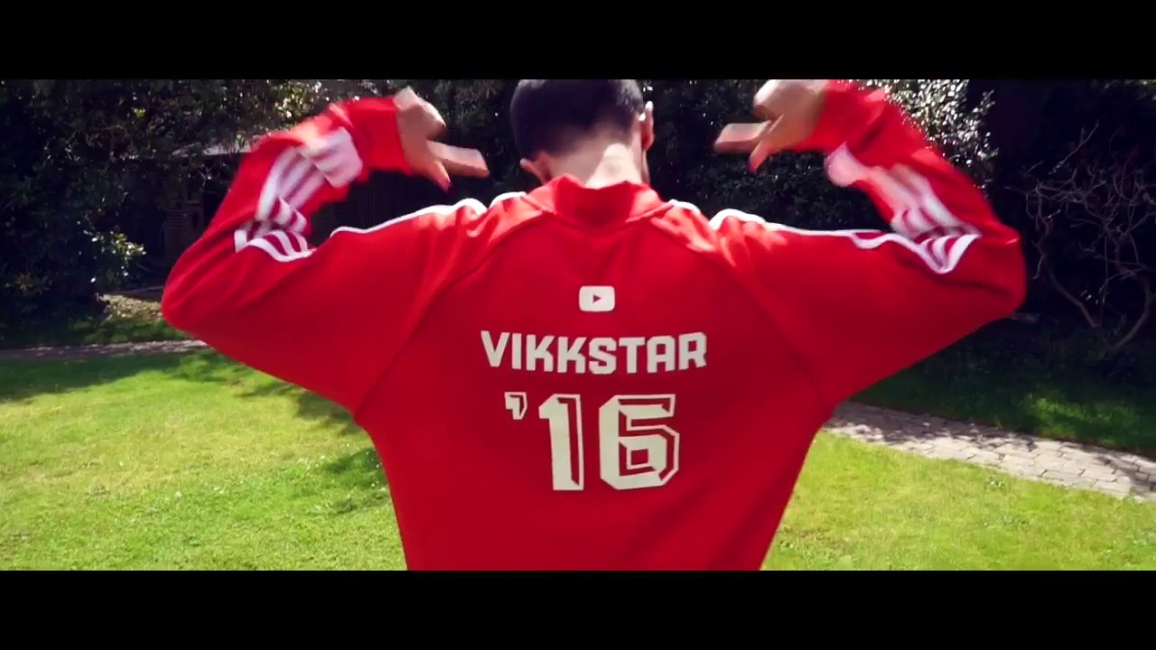 VIKKSTAR123-THE END( DEJI DISSTRACK) ONE HOUR - YouTube