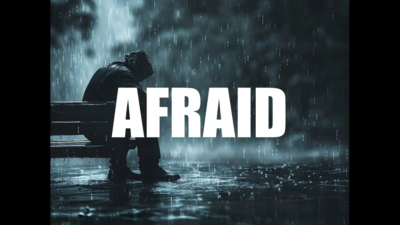 [FREE] Emotional Rap Beat- ''Afraid'' || Sad R&B Type Beat Instrumental ...