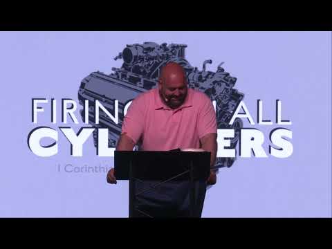 All for One and One for All: A Church Motto by Tim Badal (1 Corinthians ...