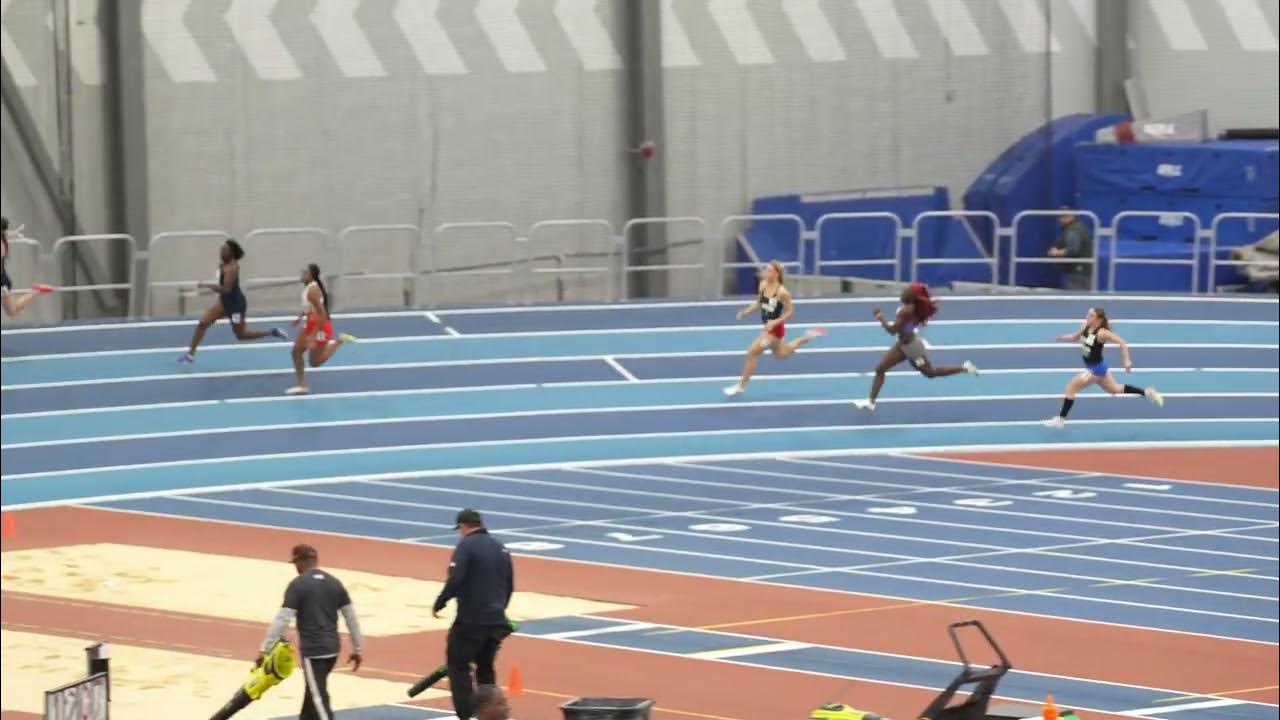 2024 Gately Park Open - Girls 17-18 200m(ht 1) - YouTube