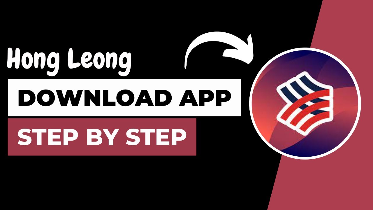 How to Download Hong Leong Online Banking App - Login Hong Leong Bank ...