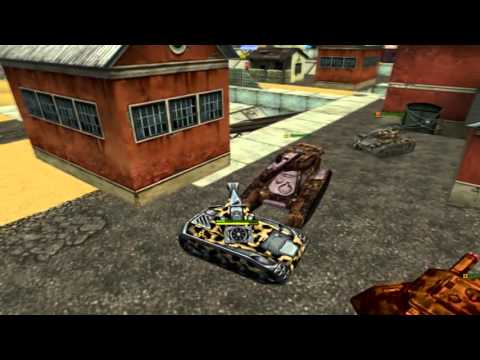 Tankionline TROLL MONTAGE#2 funny video
