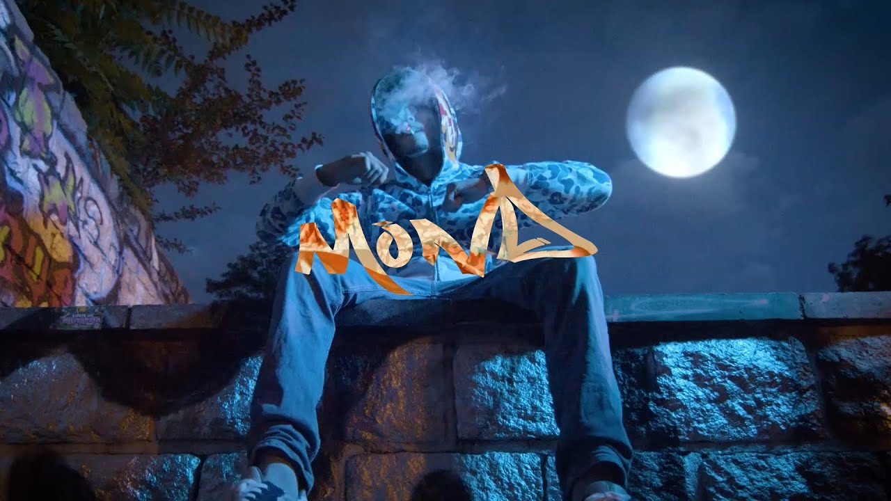 [FREE] LUCIO101 X OMAR101 TYPE BEAT „MOND“ (prod. by shinyrecords ...