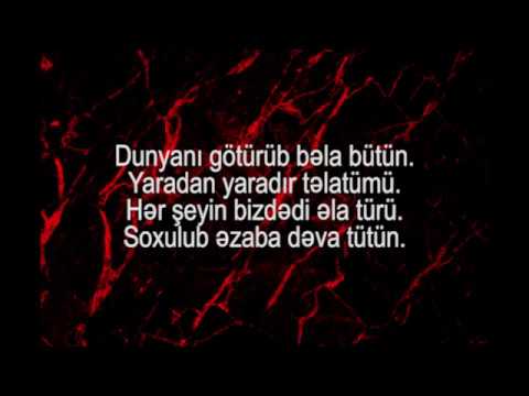 Vəkil - Avvamlıq və Cəhalət