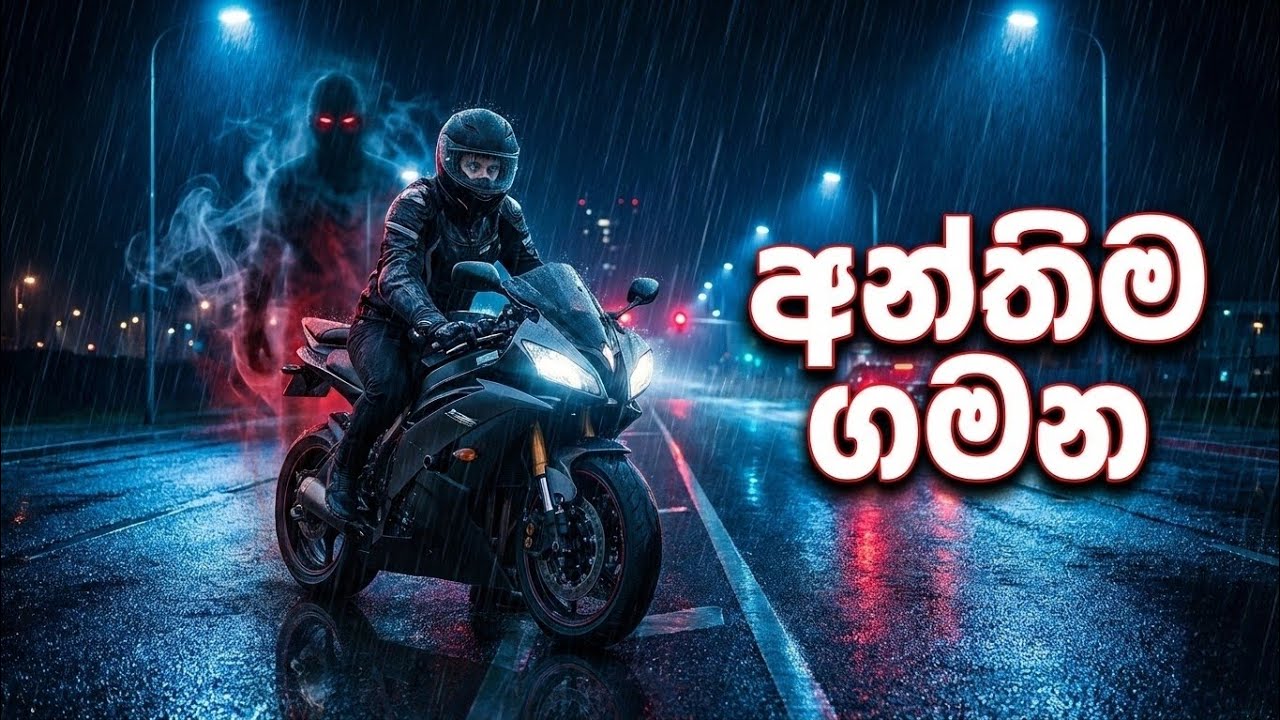 යකඩ මරුවා | Yakada Maruwa - (Official Rap) 2026 | Ride Safe - YouTube