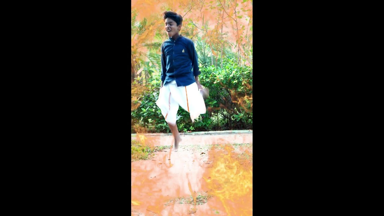 Nee Pottu Vacha நீ பொட்டு வச்ச - YouTube