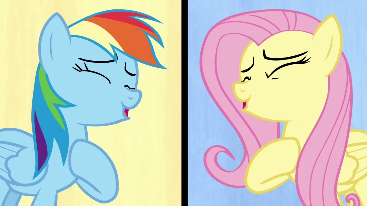 [Turkish] MLP Friendship is Magic-Can I Do It On My Own - YouTube