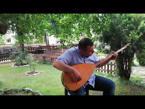 Ömer GÜNDAY - DANE DANE BENLERİ VAR YÜZÜNDE