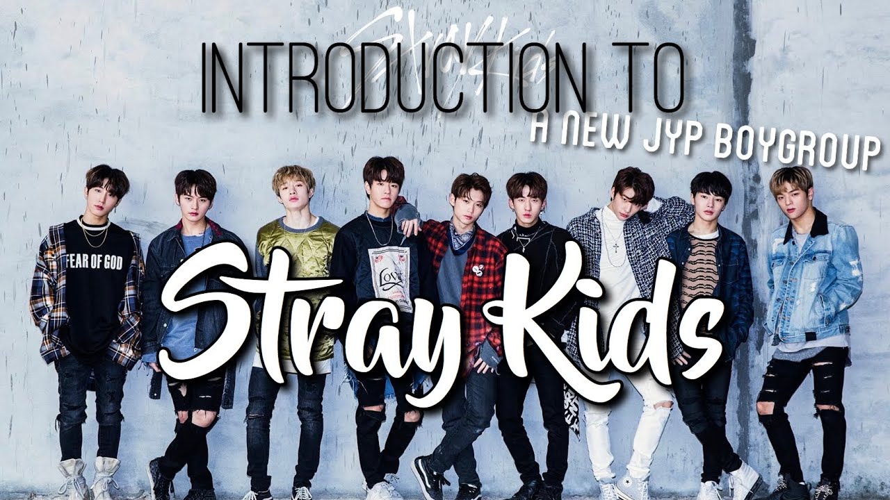 A HELPFUL GUIDE to Stray Kids [read desc!] - YouTube