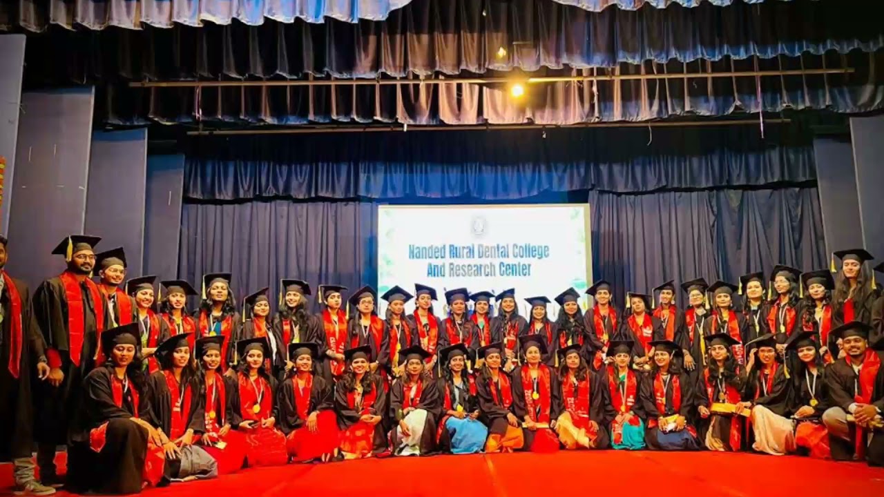 Convocation video | Convocation ceremony| Convocation video background ...