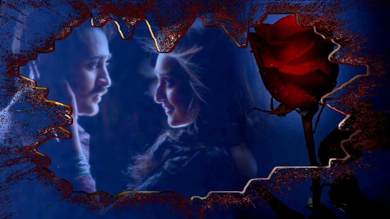 IL BACIO DELLA BUONA NOTTE BY N P - YouTube