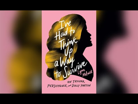 "About Me, About Dolly: Writing Memoir Through a Pop Culture Lens ...