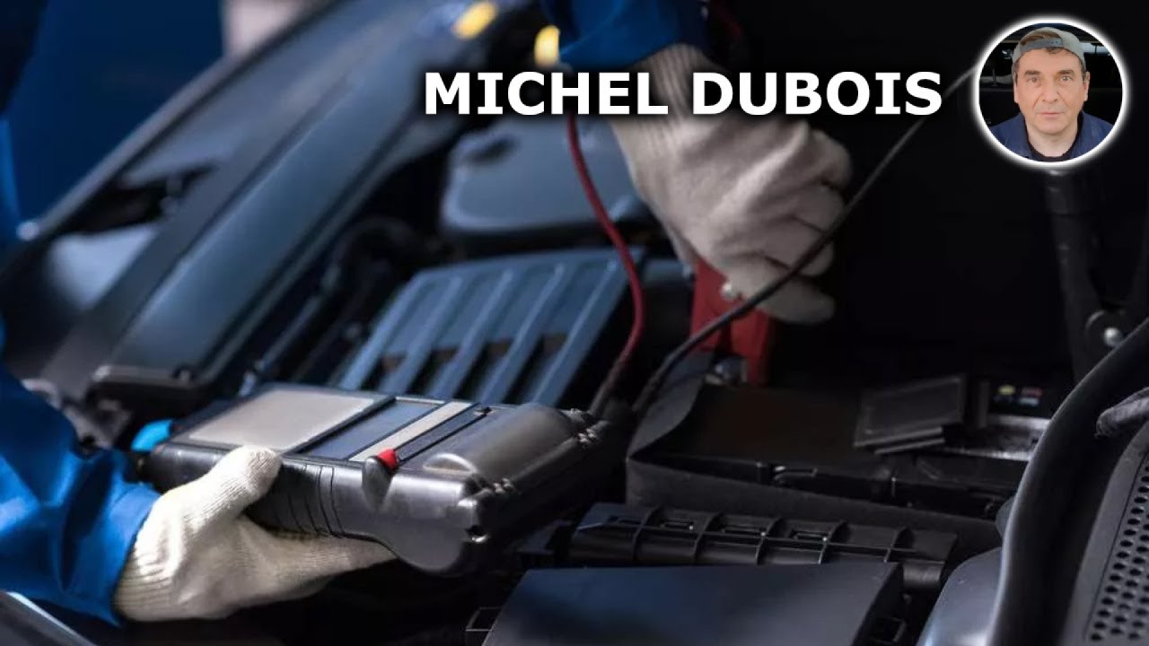 Résoudre le Code P0502 : Problèmes de Capteur de Vitesse du Véhicule A ...