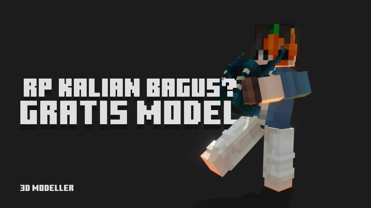 [ BATEX ] BELAJAR ANIMASI TEXTURE - YouTube