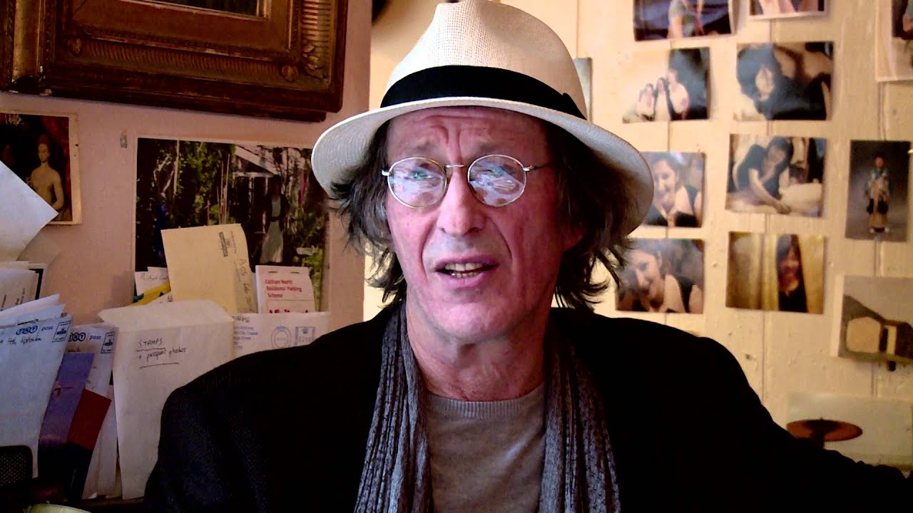 Richard Cartwright - YouTube