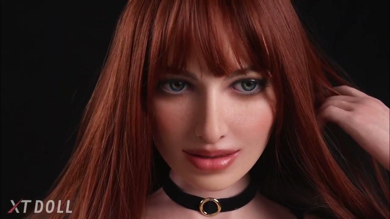 Andrea – XT Doll 165cm E - YouTube