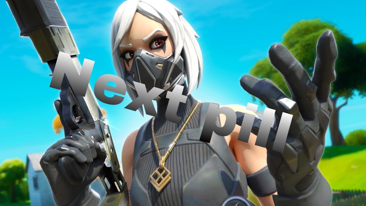 Next pill (montage) - YouTube