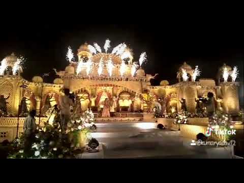 Kumar SFX cold fire show - YouTube