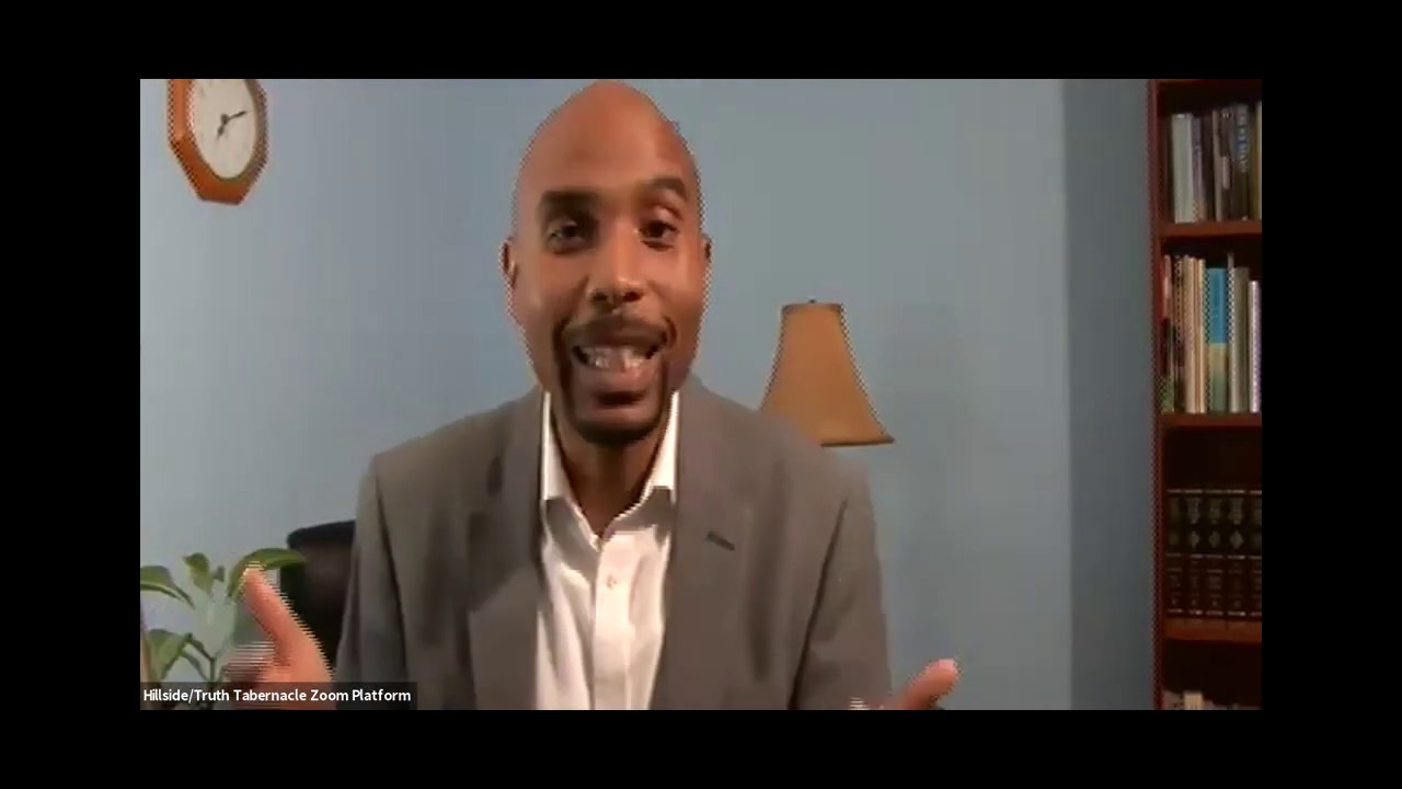 Real Talk Monday Conversation (Real Help) - YouTube