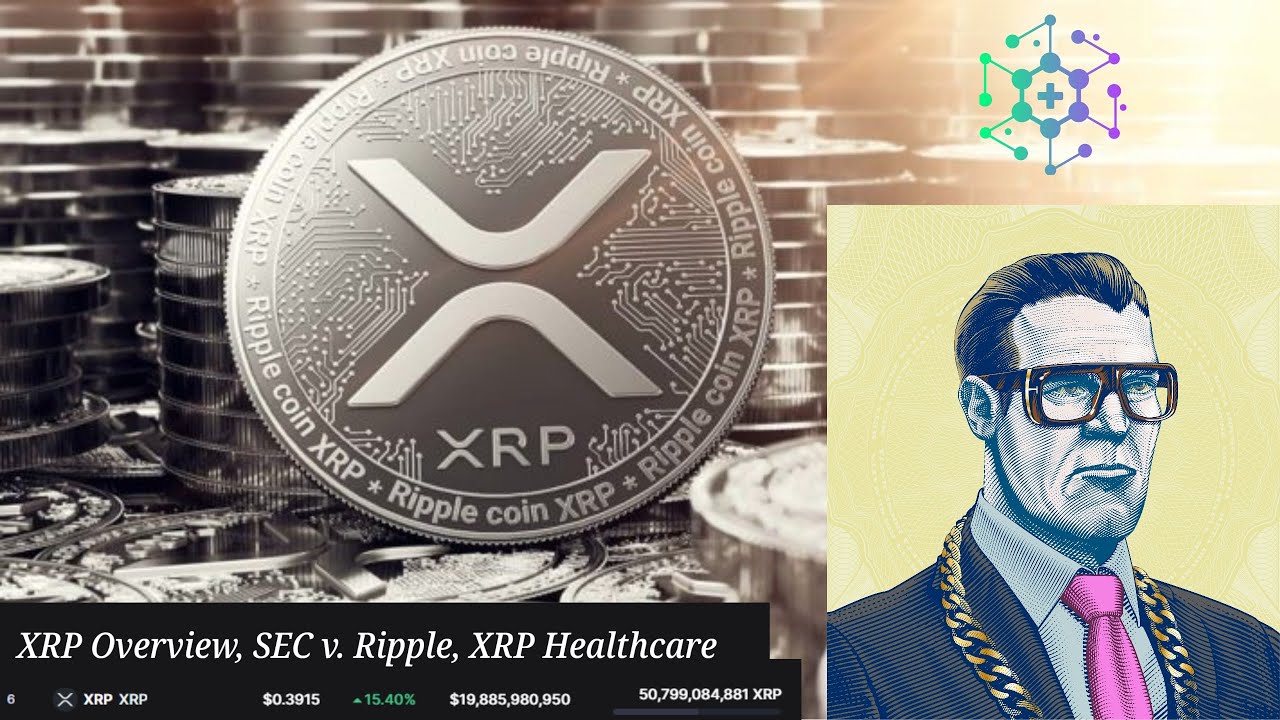 What is XRP? (Consensus Mechanism, SEC Court Case Update, XRP ...