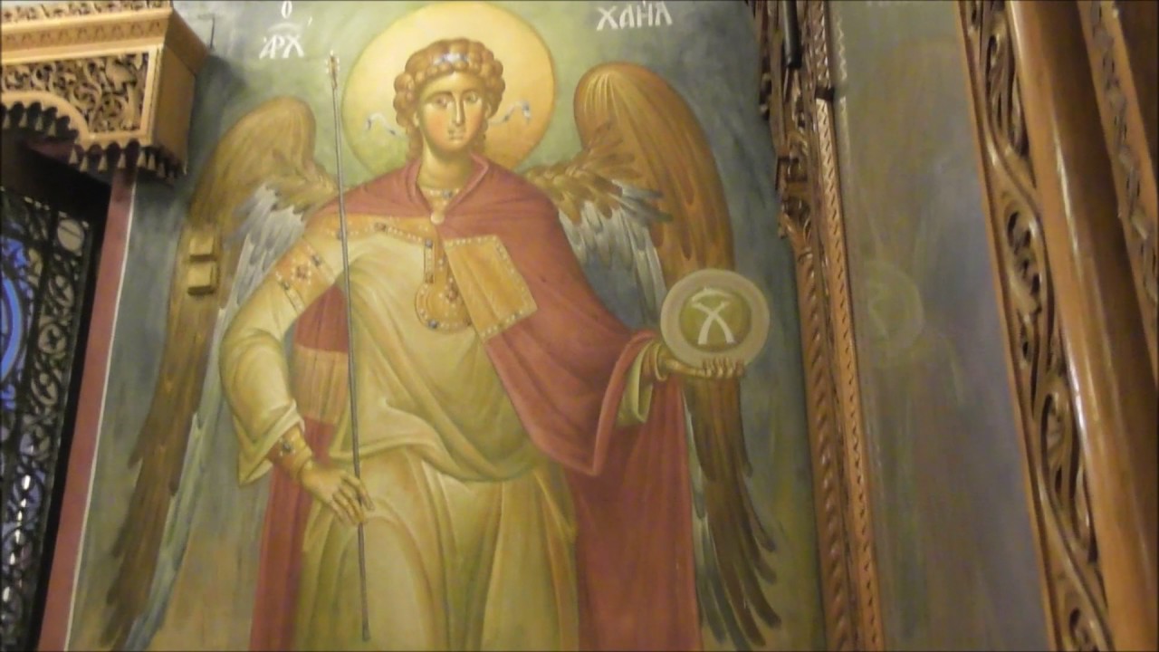 Αγιος Ανδρεας Πατρα 29η 11ου 2016 30η 11ου 2016 - YouTube