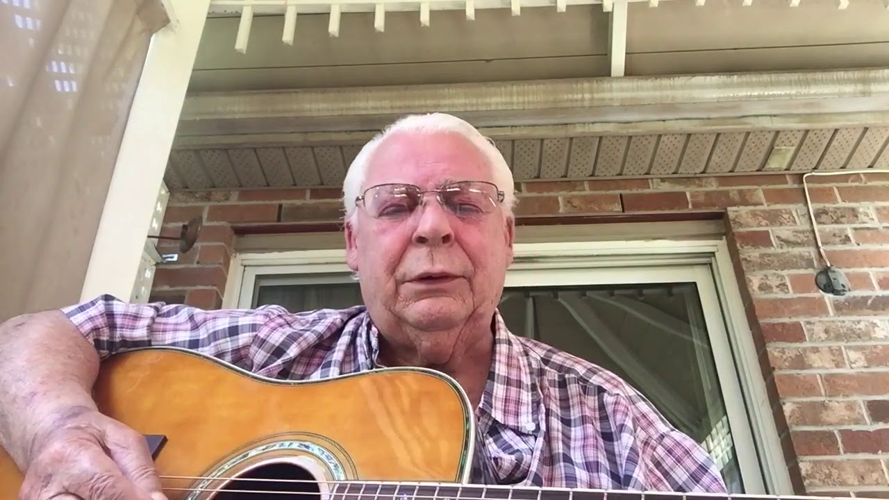 Bryan Watson Singing Please Release me - YouTube