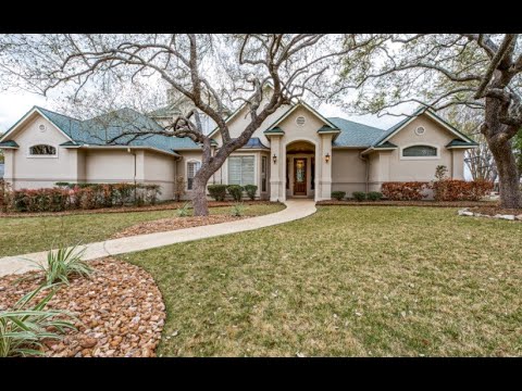 1915 Cactus Bluff, Chris Schenk REALTOR® - YouTube