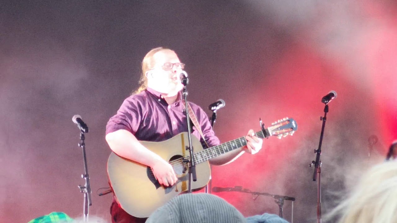 Angelo Kelly I can see Cleary now 30.06.19 Neuleiningen - YouTube
