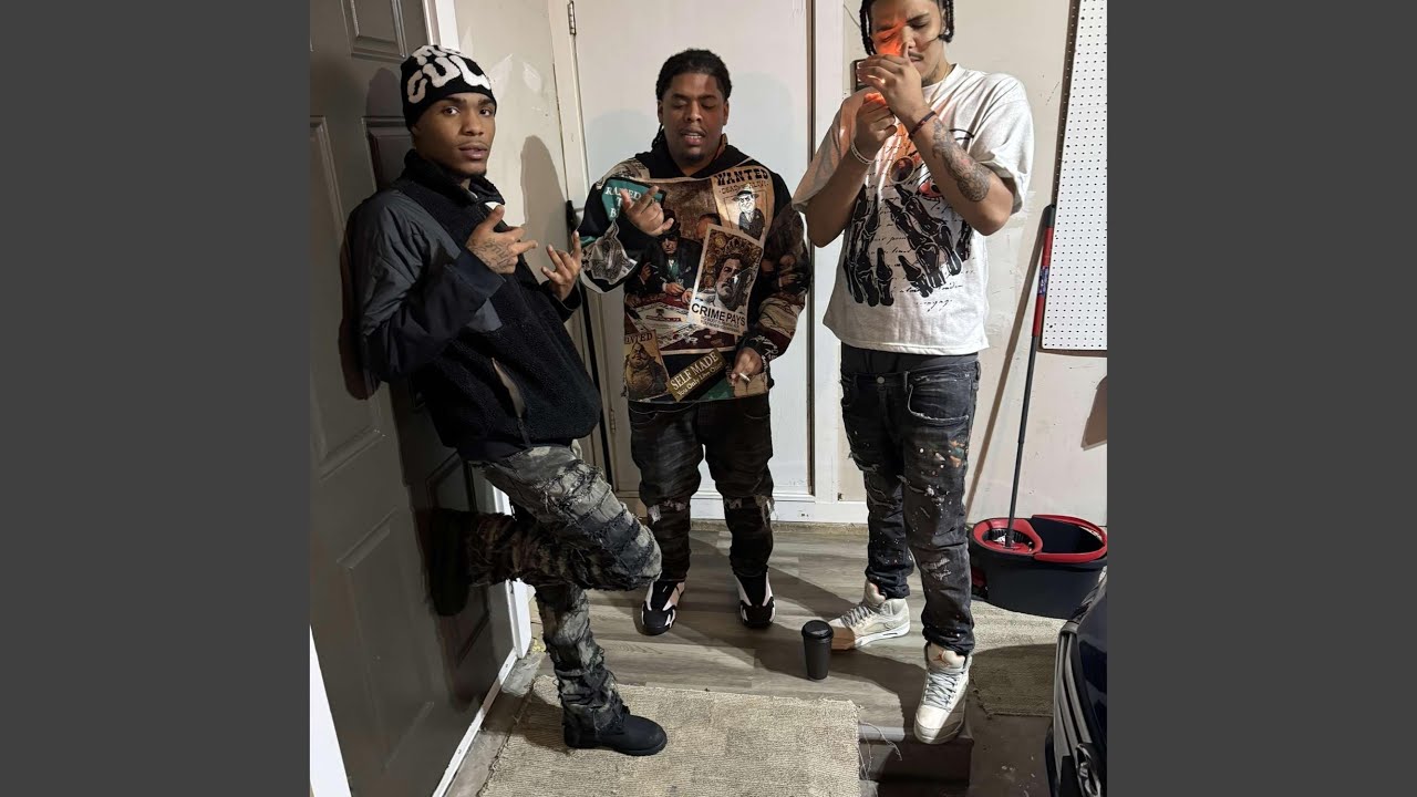 Duckin Us (feat. DonnyGGang Herb & Lil 50’s) - YouTube