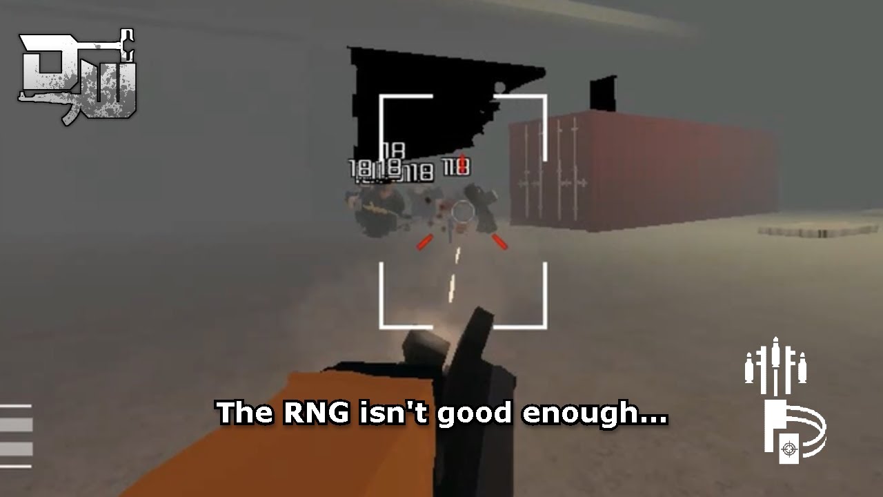 Riskrunner Solo Attempt (Roblox Decaying Winter) - YouTube