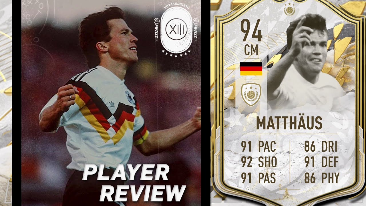 MATTHAUS MOMENTS GRATIS!! ¿VALE LA PENA EN ICON SWAPS? | LOTHAR ...