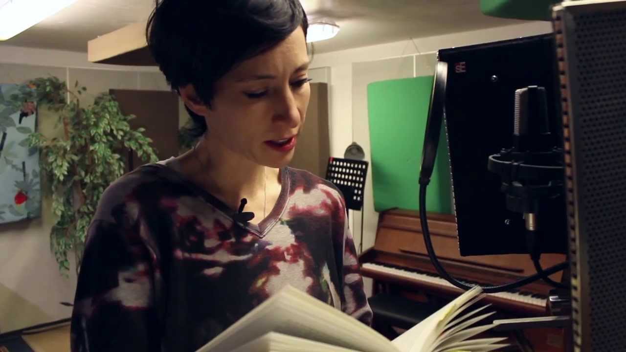 Saskia De Coster - Genomineerde BNG Bank Literatuurprijs 2013 - YouTube