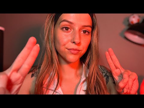 ASMR with ZERO instruction 🧠 ASMR Challenge