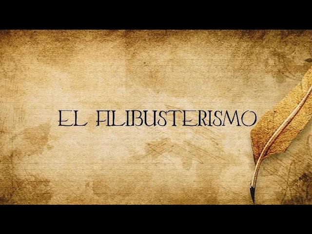 El Filibusterismo Wallpaper