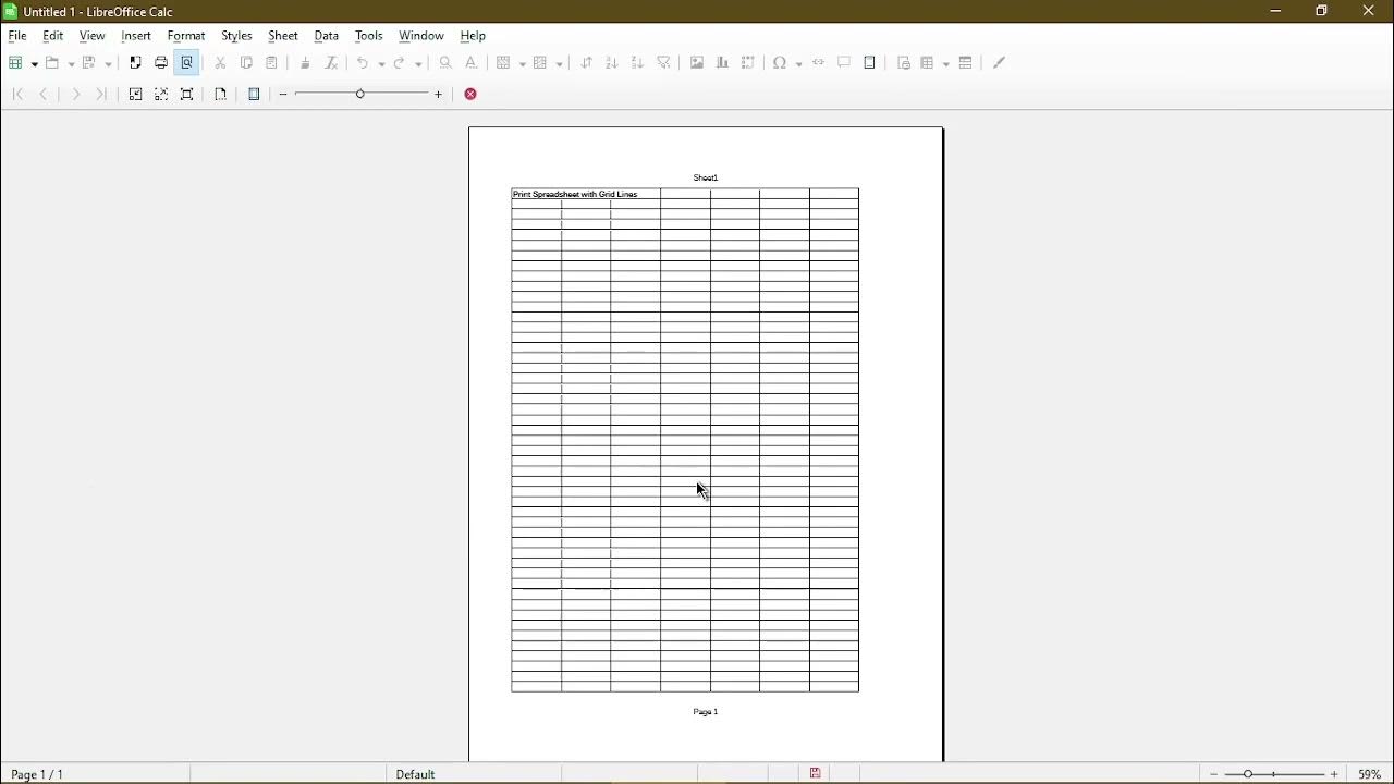 Print Your Sheet With Grid Lines In LibreOffice Calc YouTube print-your-sheet-with-grid-lines-in-libreoffice-calc-youtube