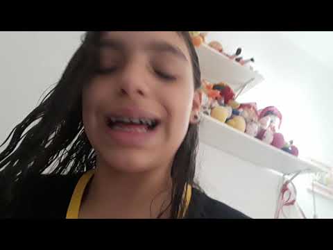 Arume-se comigo pra escola, Pt 2