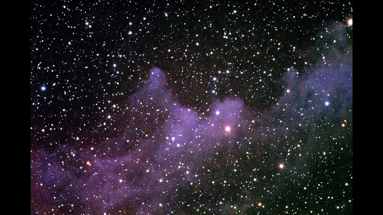 National Geographic Documentary HD | Time Lapse Exploring the Universe ...