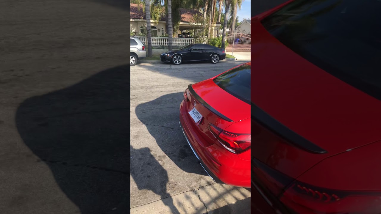 How to keep wheels from curb scratching curb scraping rim - YouTube