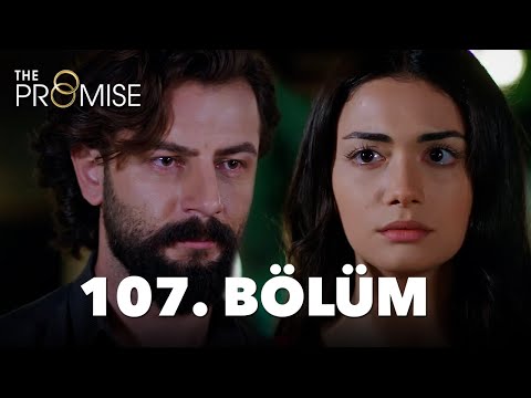Yemin 107. Bölüm | The Promise Season 2 Episode 107
