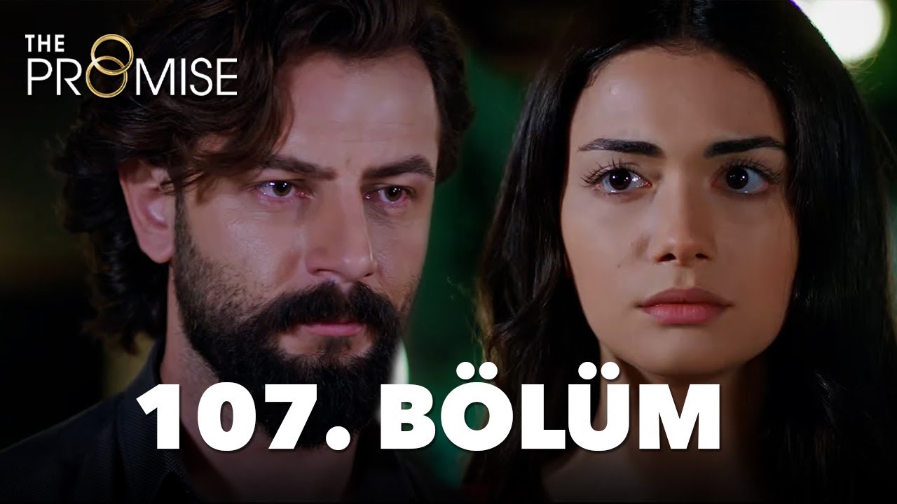 Yemin 107. Bölüm | The Promise Season 2 Episode 107 - YouTube