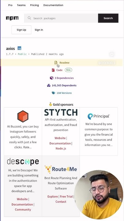 Top 3 Libraries Every React Developer Should Know #reactjs # ... Top 3 Libraries Every React Developer Should Know #reactjs # ...